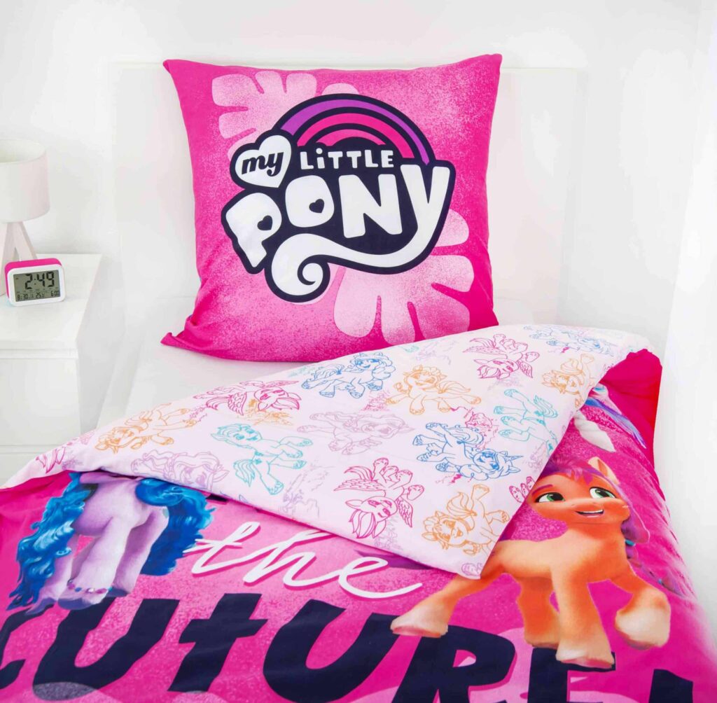 Schone My Little Pony Bettwasche Ebenbild